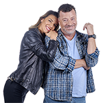 Programación de Concierto, radio musical en vivo