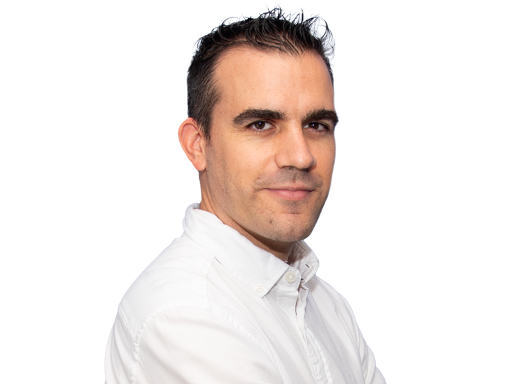 Entrevista Diego Fox