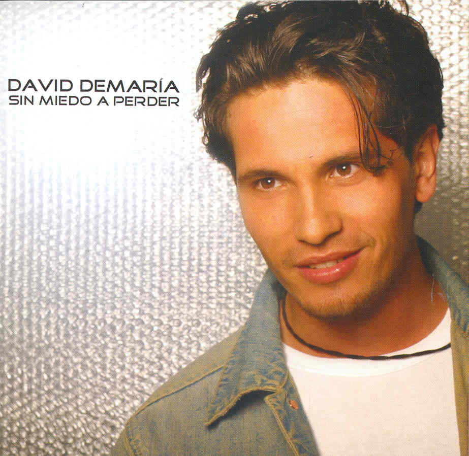 David DeMaría - Cadena Dial