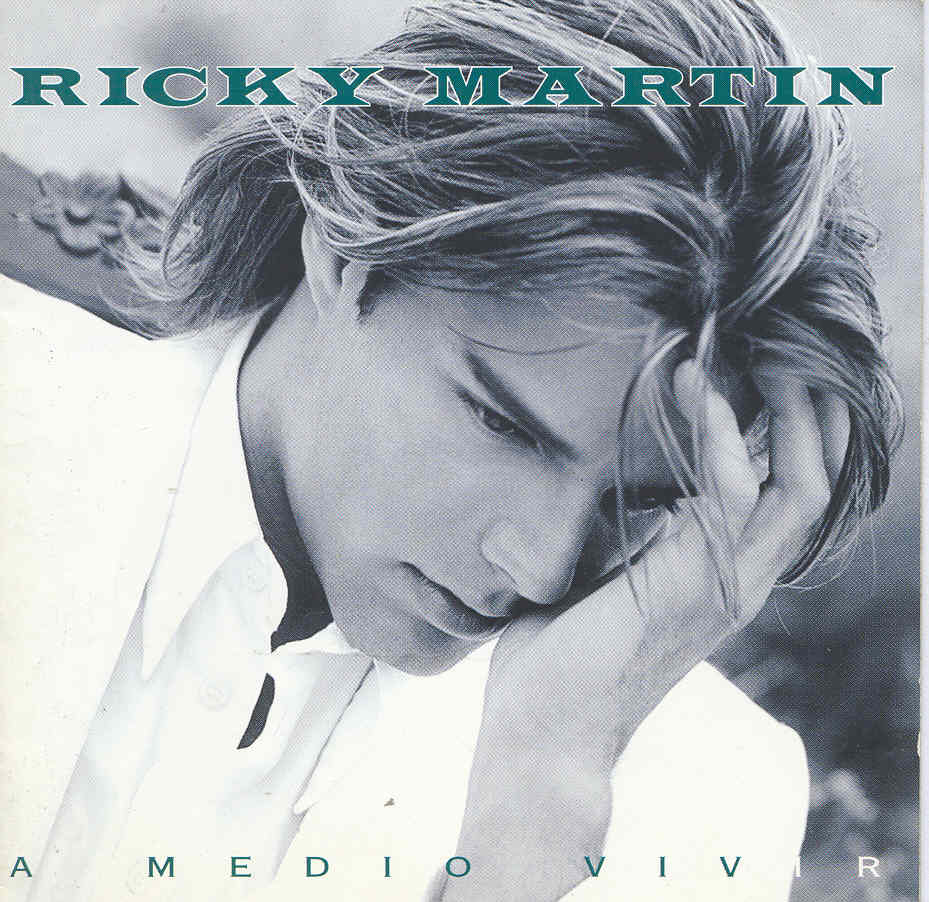 Ricky Martin - Cadena Dial