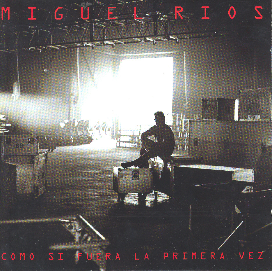 Miguel Ríos - Cadena Dial