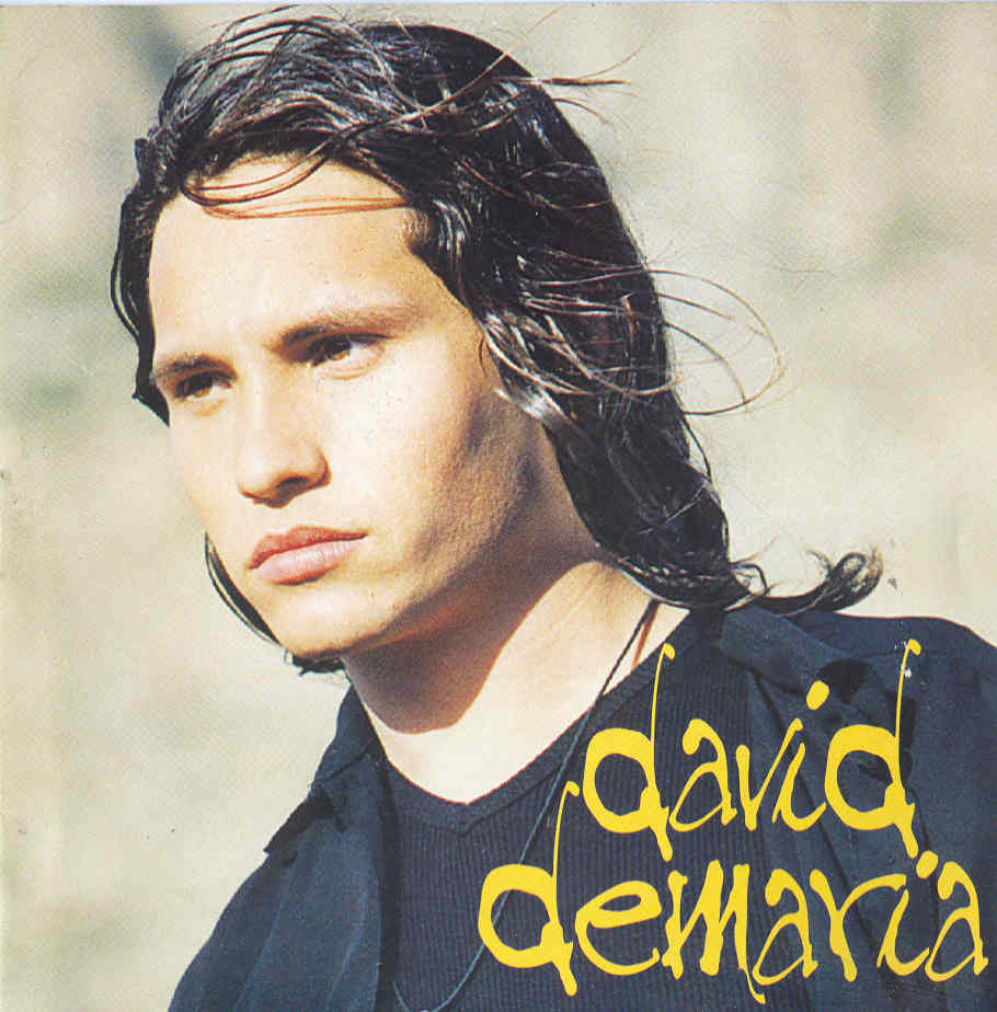 David DeMaría - Cadena Dial
