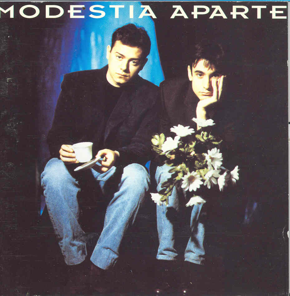 Modestia Aparte - Cadena Dial