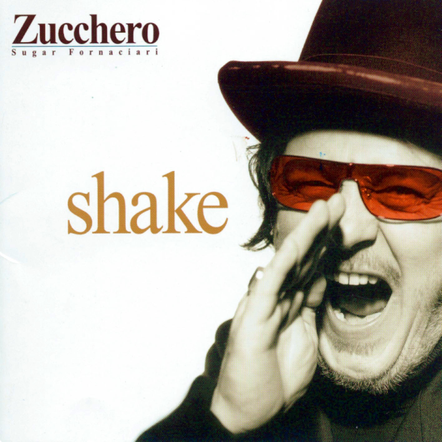 Zucchero - Cadena Dial