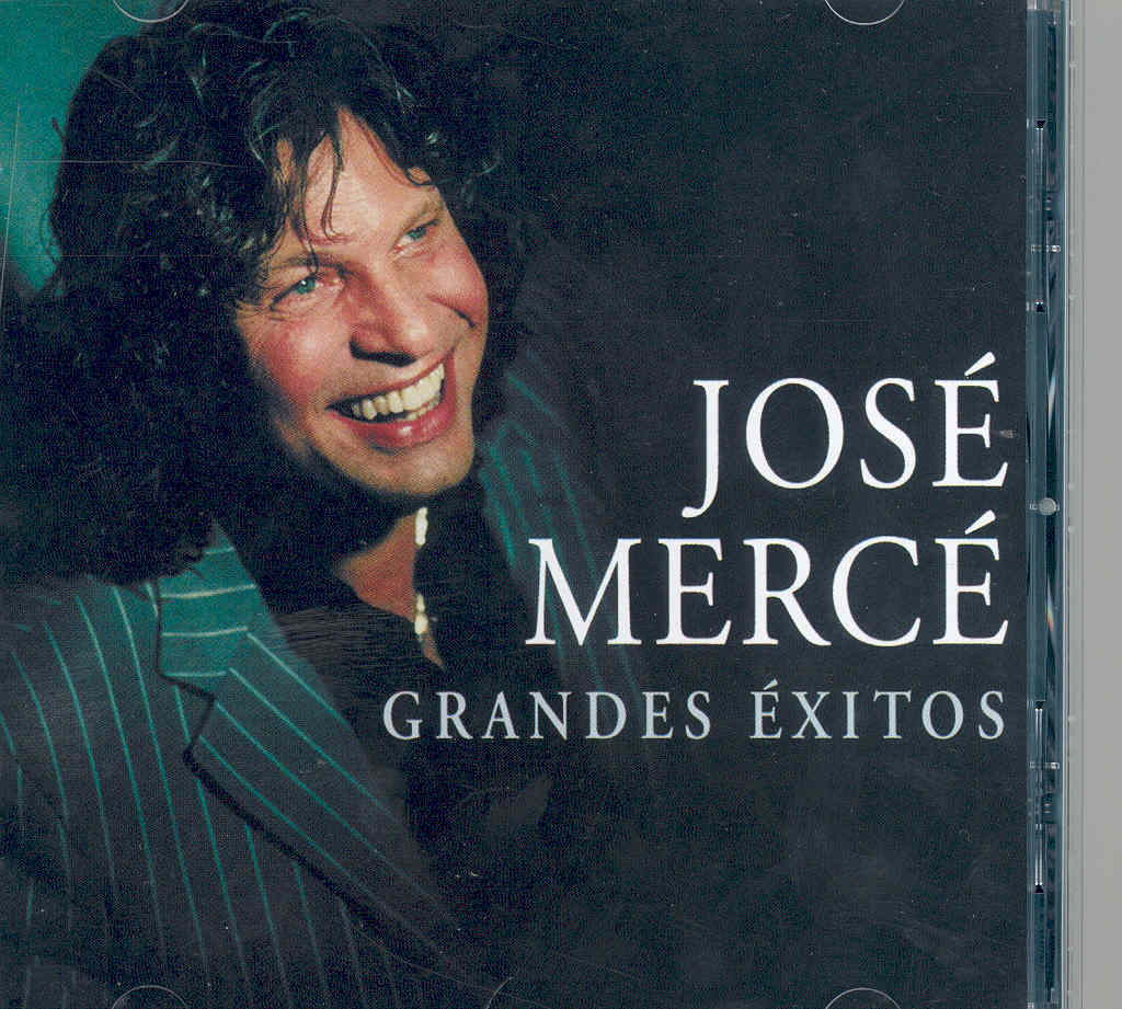 Artista: José Mercé - Radiole.com