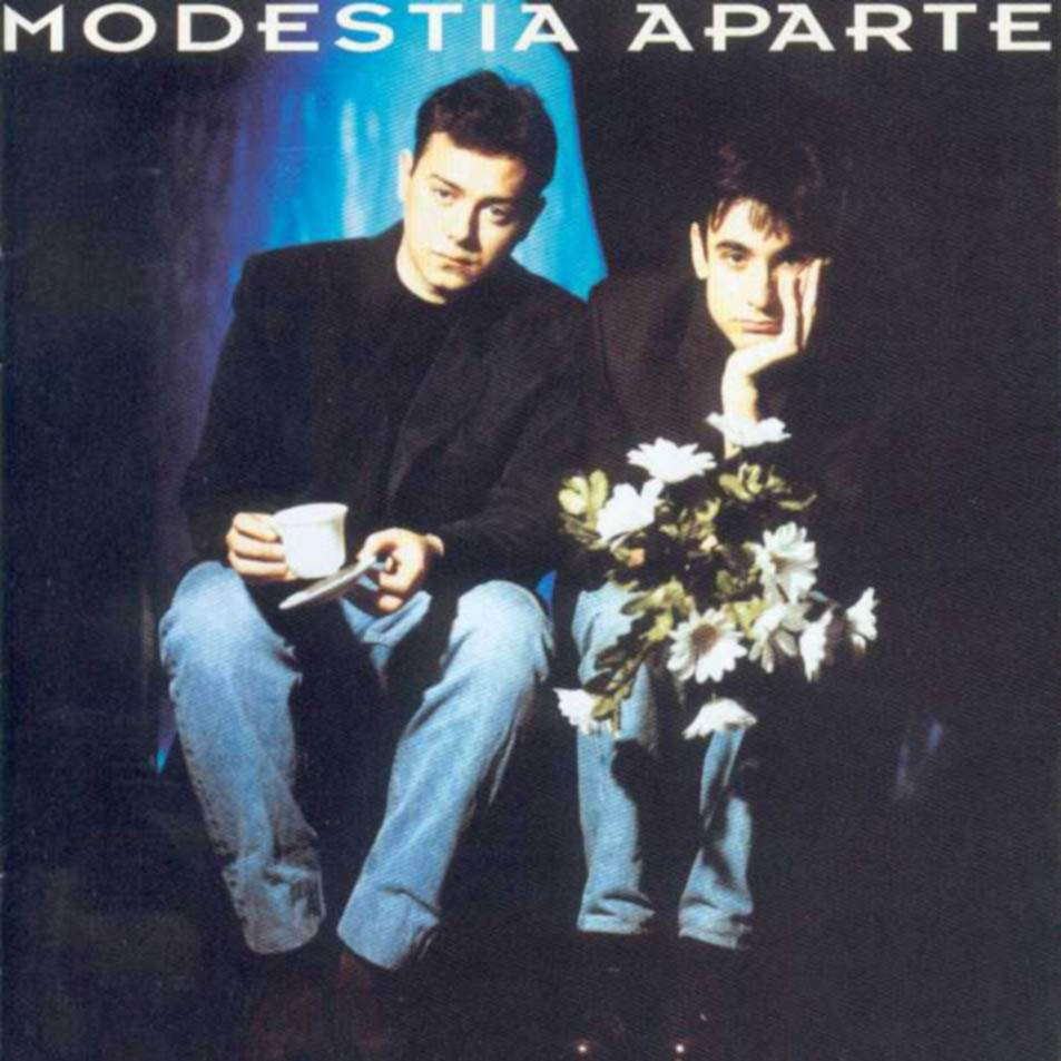 Modestia Aparte - Cadena Dial