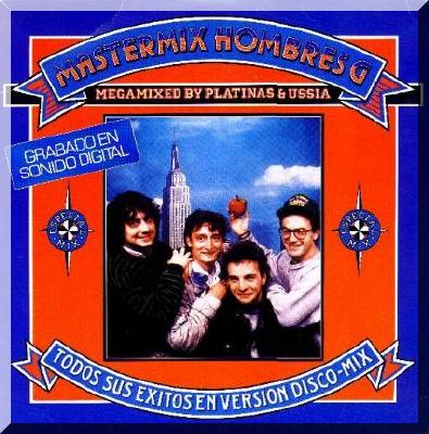 Hombres G - Cadena Dial