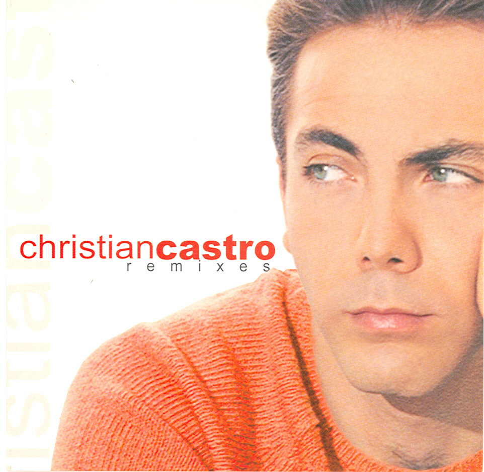 Cristian Castro - Cadena Dial