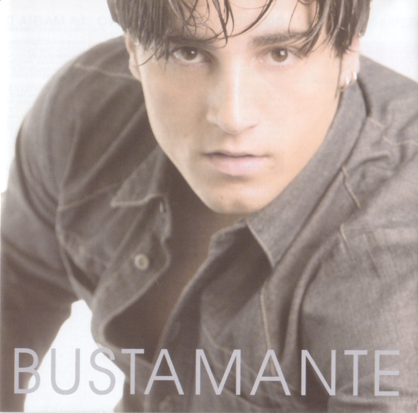 David Bustamante - Cadena Dial