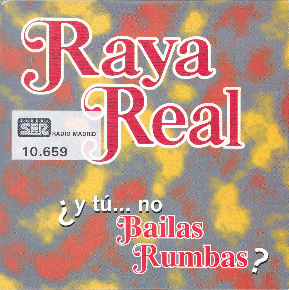 Artista: Raya Real - Radiole.com