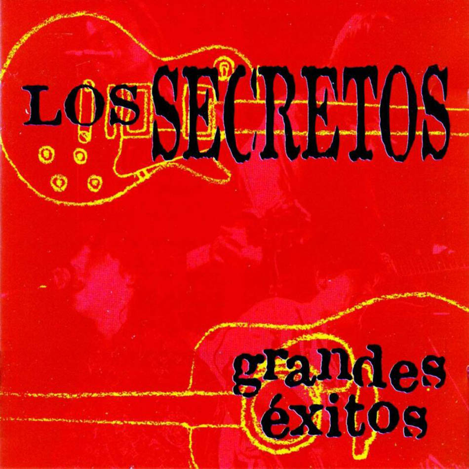 Los Secretos - Cadena Dial