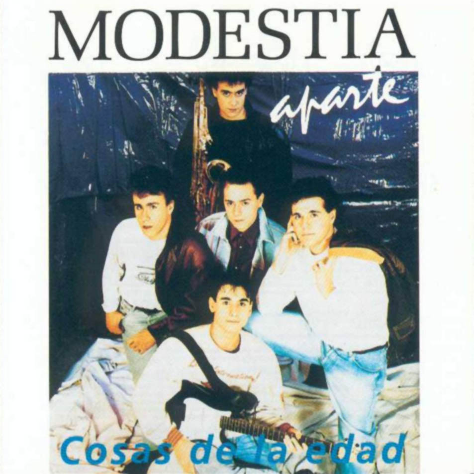 Modestia Aparte - Cadena Dial