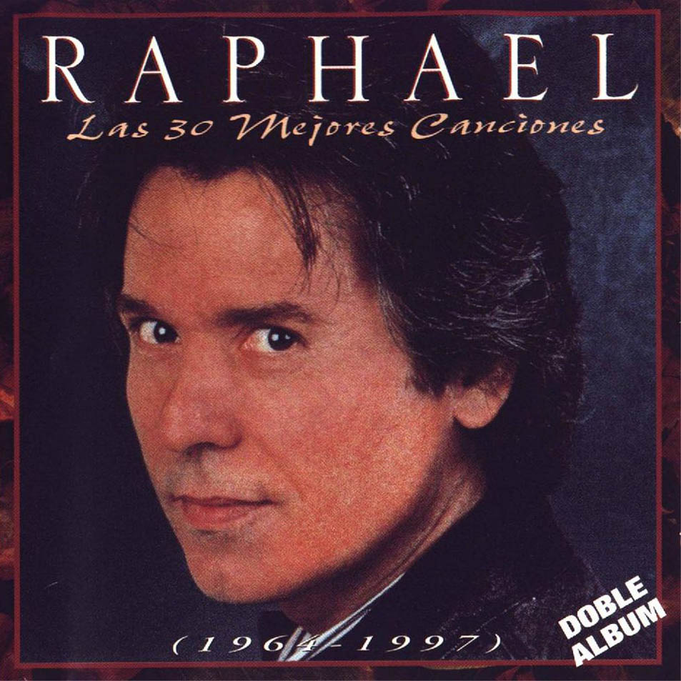 Raphael - Cadena Dial