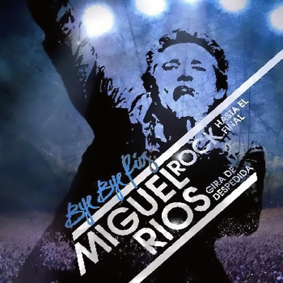 Miguel Ríos - Cadena Dial