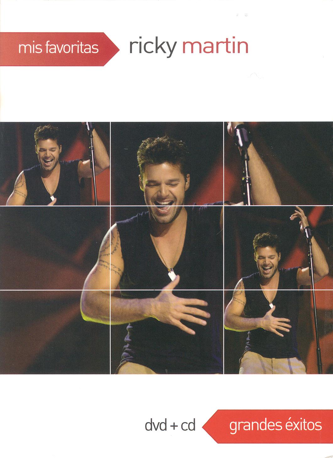 Ricky Martin - Cadena Dial