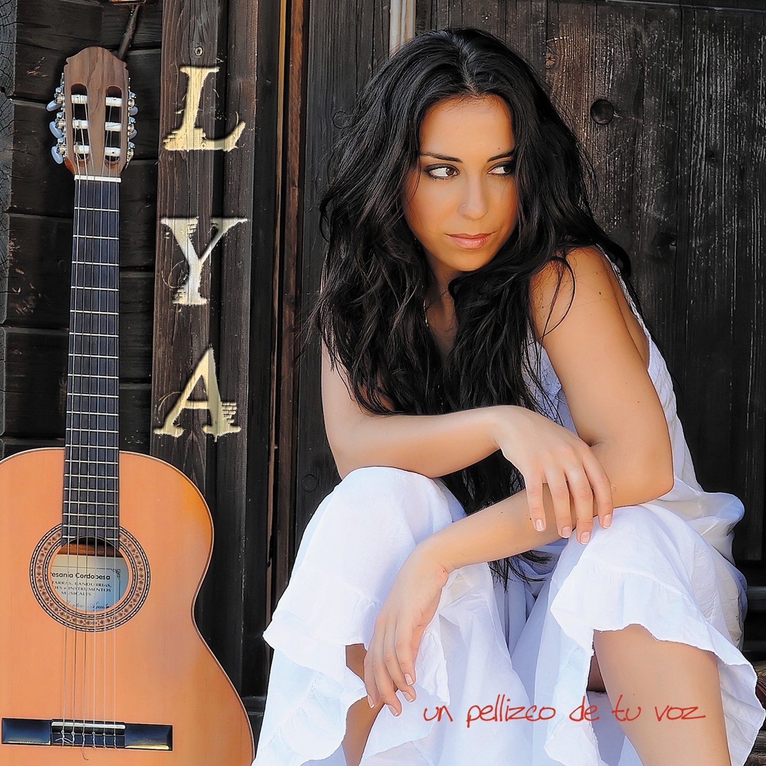 Lya - Cadena Dial