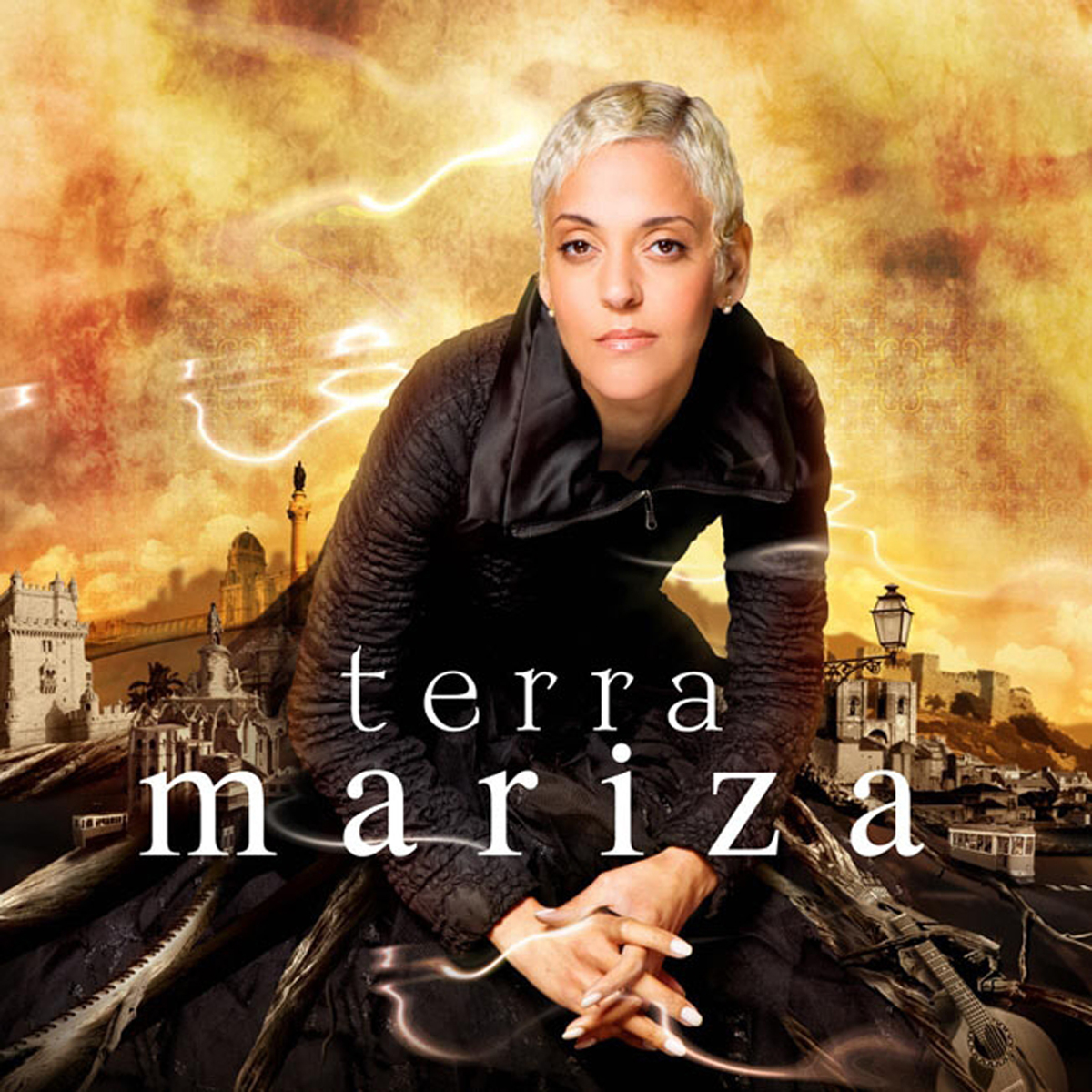 Mariza - Cadena Dial