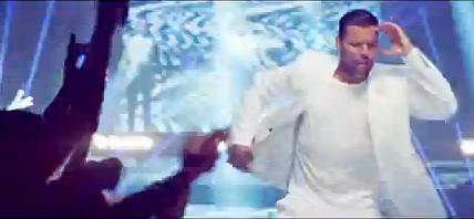 Ricky Martin - Cadena Dial