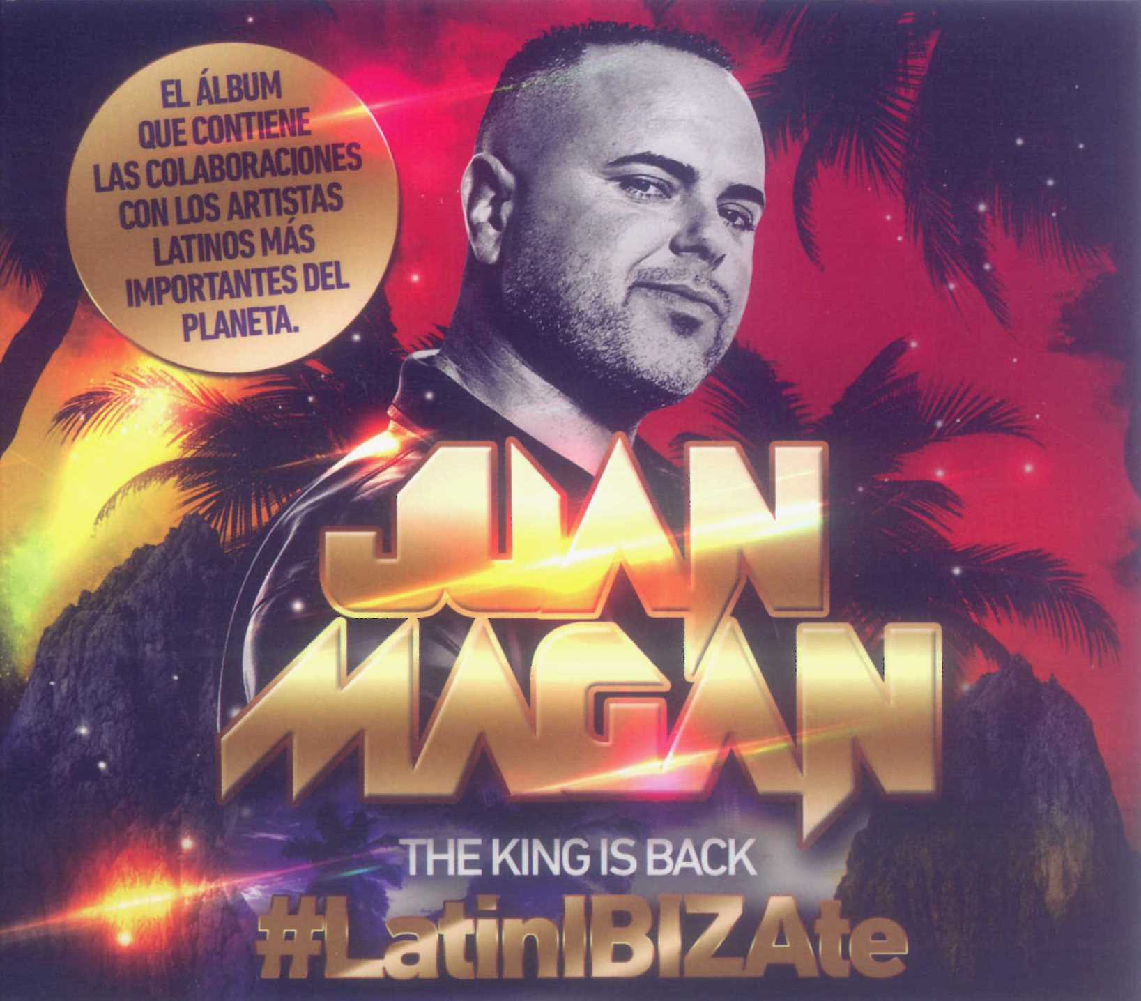 Juan Magan - Cadena Dial