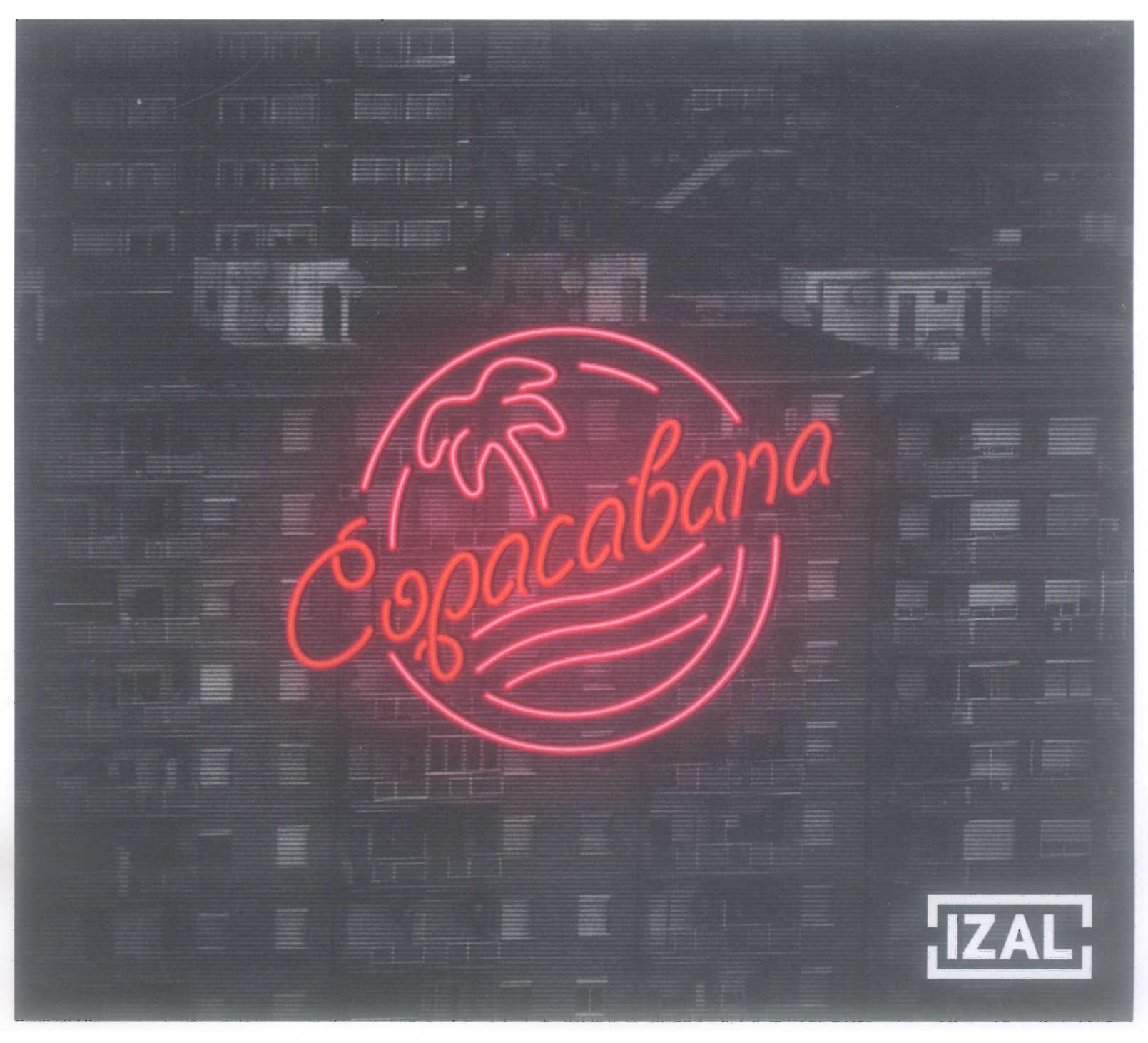 Izal - Cadena Dial