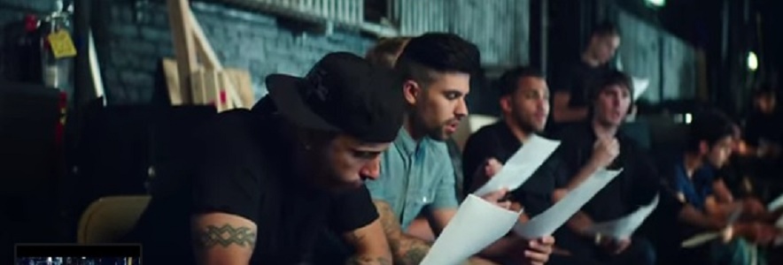 Enrique Iglesias - Cadena Dial