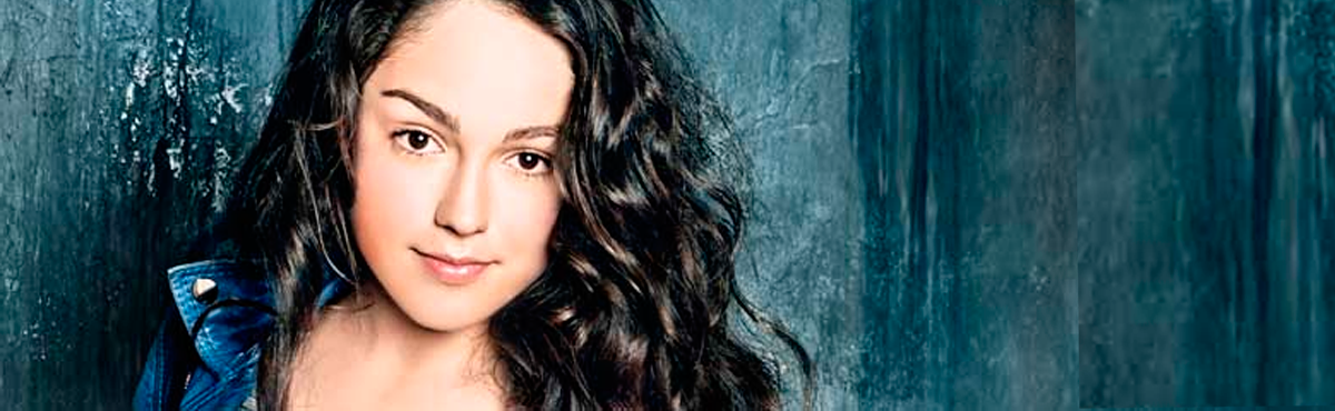 María Parrado - Cadena Dial