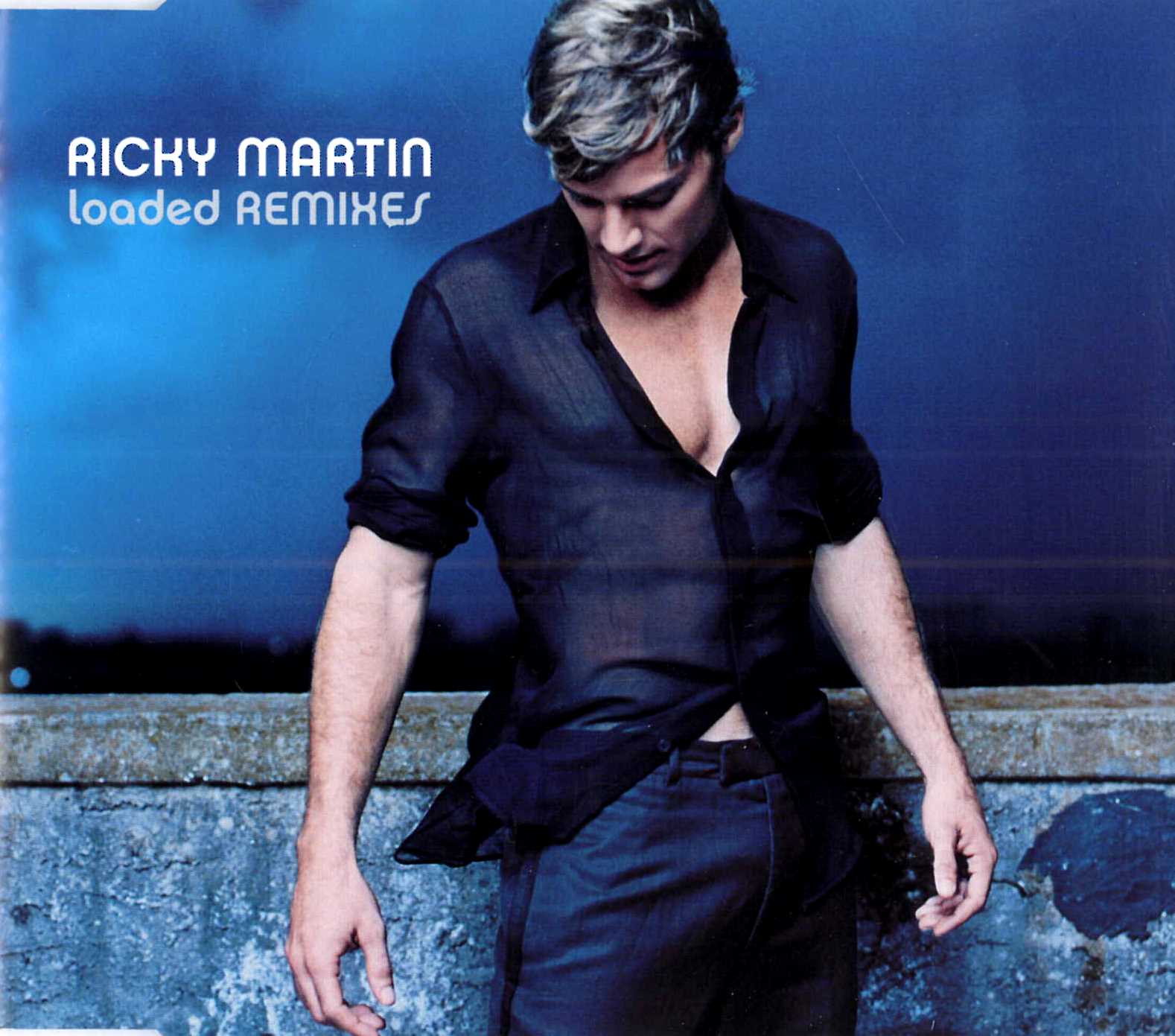 Ricky Martin - Cadena Dial