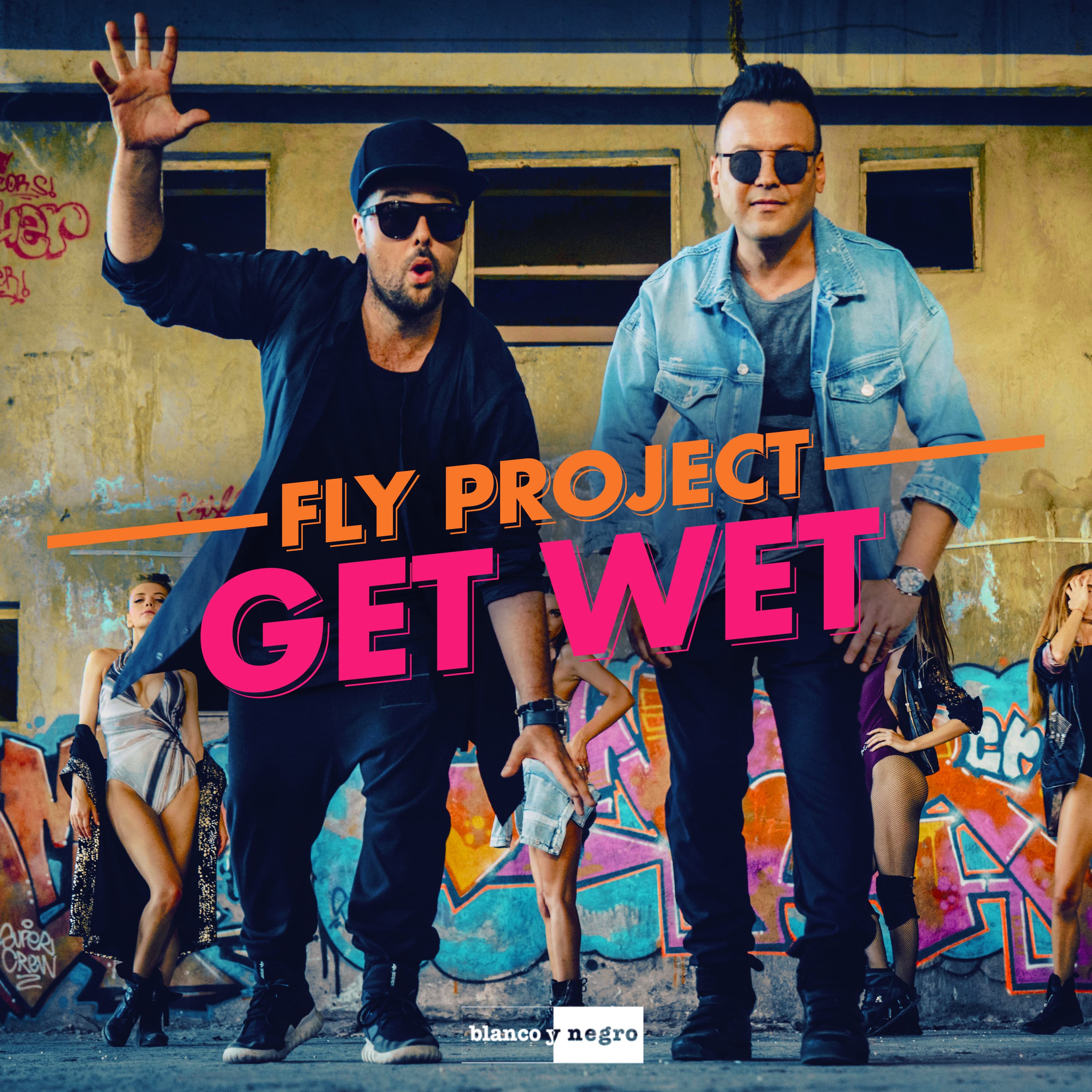 Fly Project - Maxima.fm