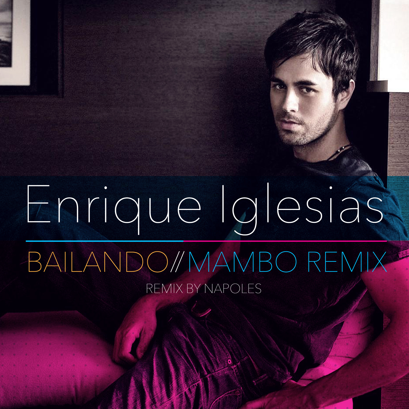 Enrique Iglesias - Cadena Dial