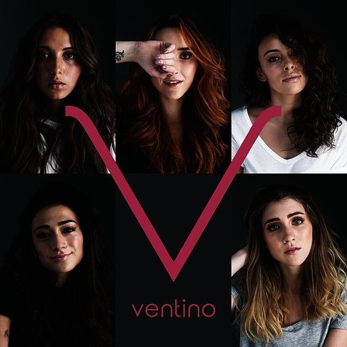 Ventino - Cadena Dial
