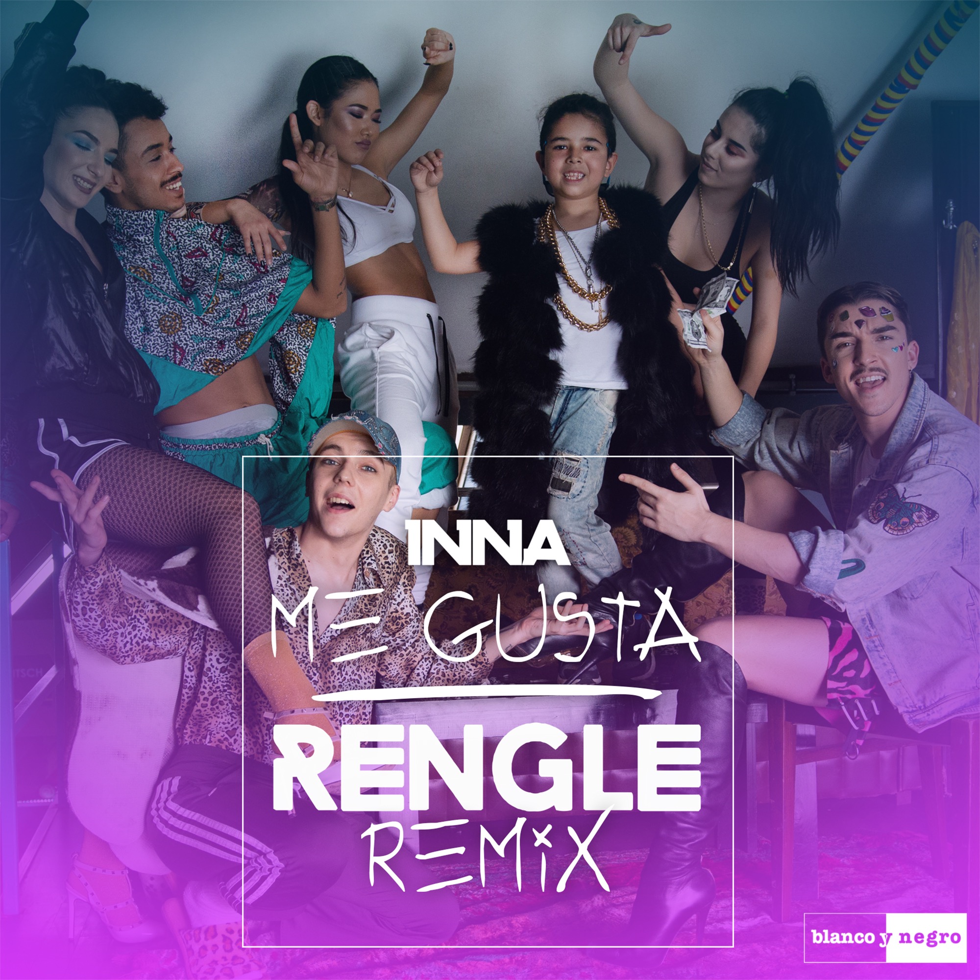Inna - Maxima.fm
