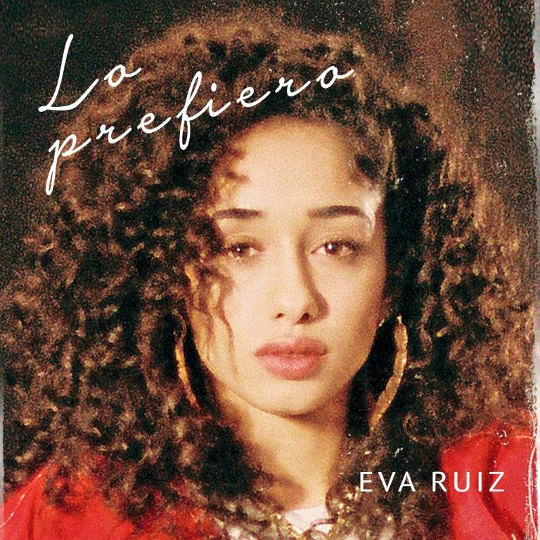 Eva Ruiz - Cadena Dial