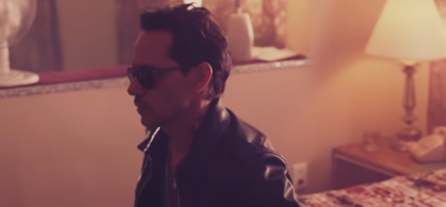 Marc Anthony - Cadena Dial